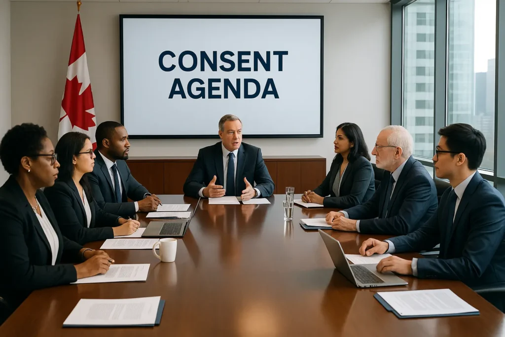 Q&A: The New Ontario Not-for-Profit Corporations Act | orghub